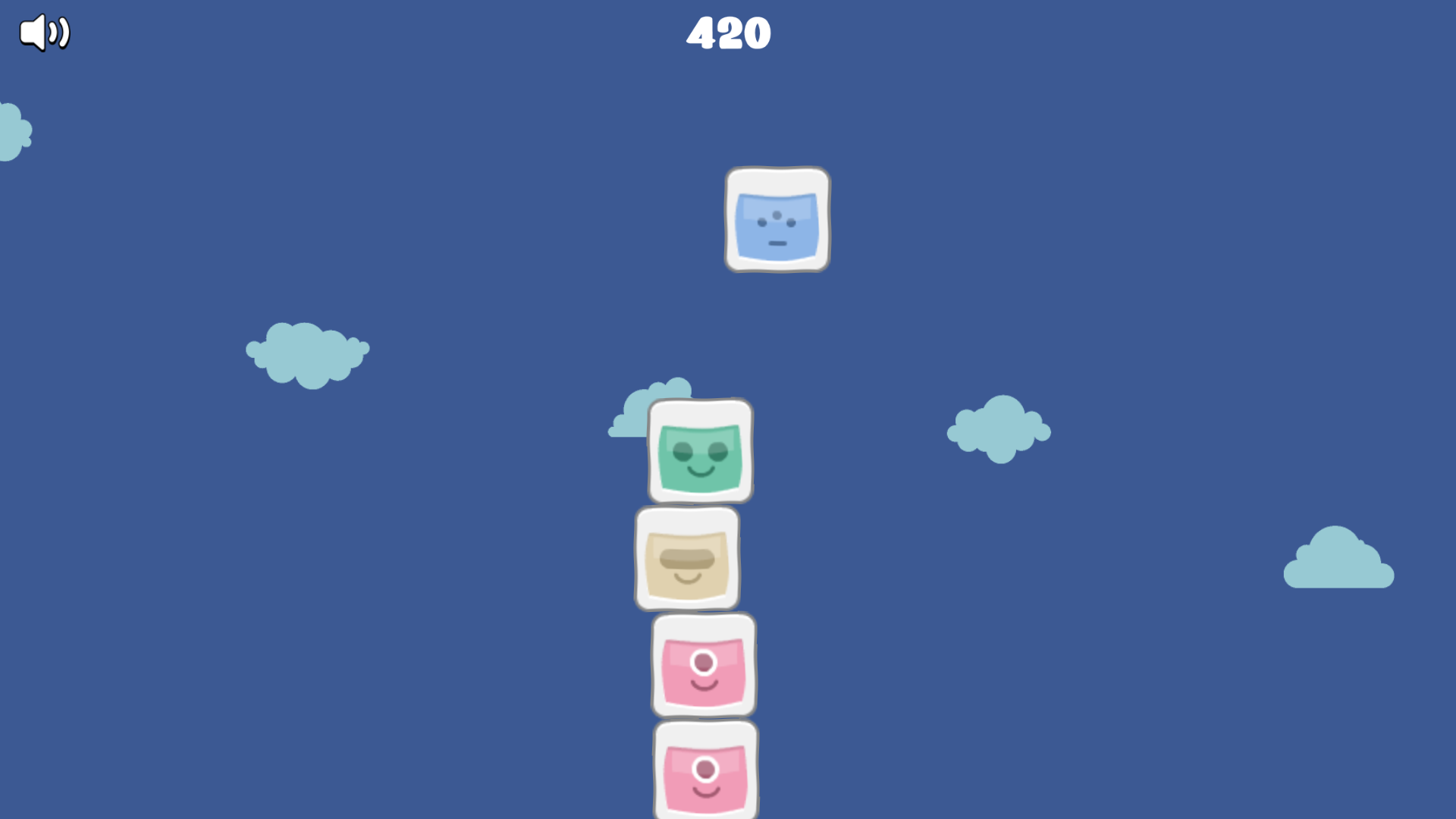 Slime Stacker - HTML5 Game - Construct 3 by 2dragontails | CodeCanyon